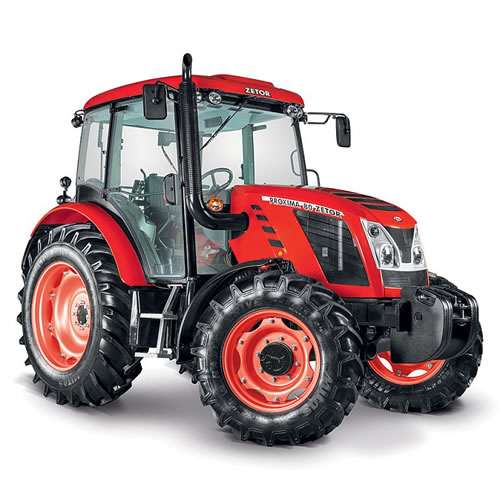 Farm Equipment & Machinery Sales and Repairs - John Kerr Scotland